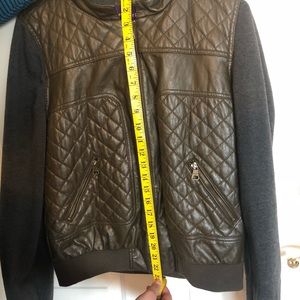 Madden Girl | Jackets & Coats | Adorable Madden Girl Bomber Jacket ...